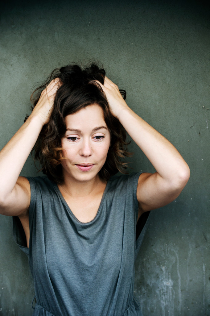 Jennifer Frank - Agentur Reimann