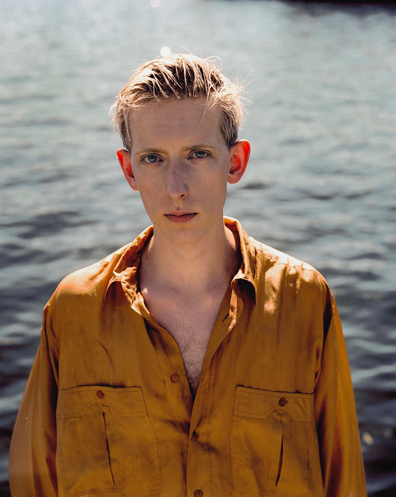 Meik van Severen - Agentur Reimann