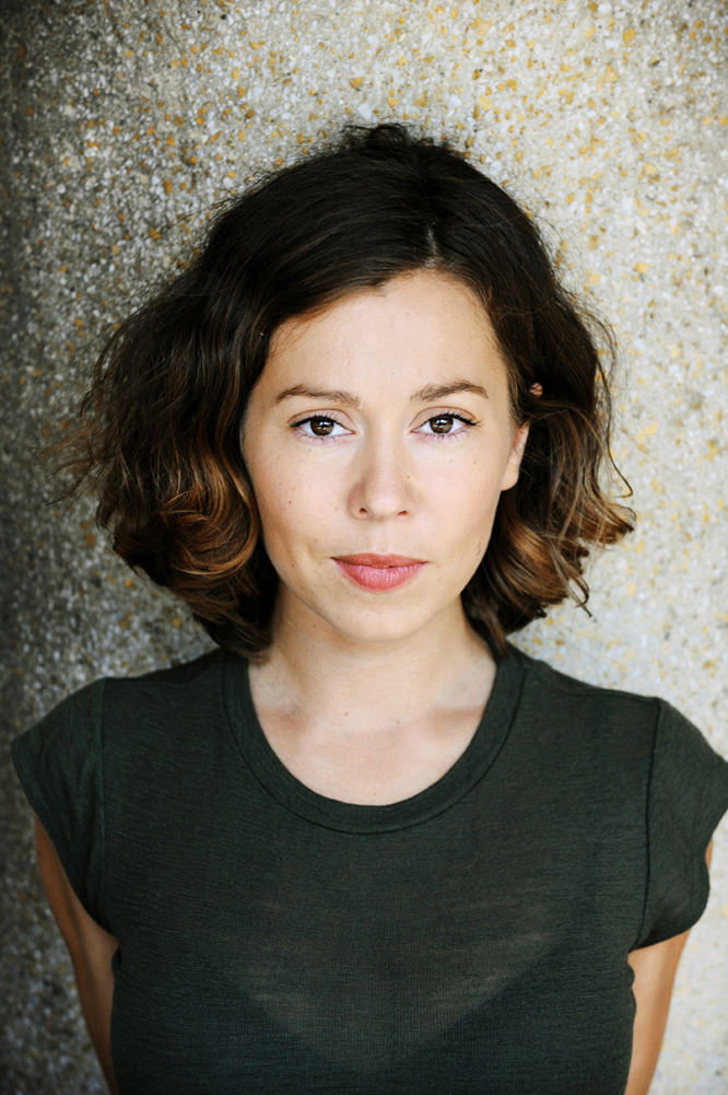 Jennifer Frank - Agentur Reimann