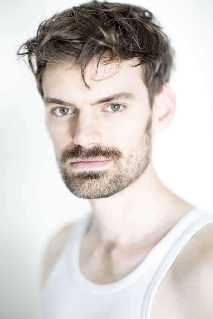 Reto Stalder - Agentur Reimann