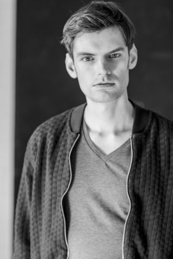 Reto Stalder - Agentur Reimann