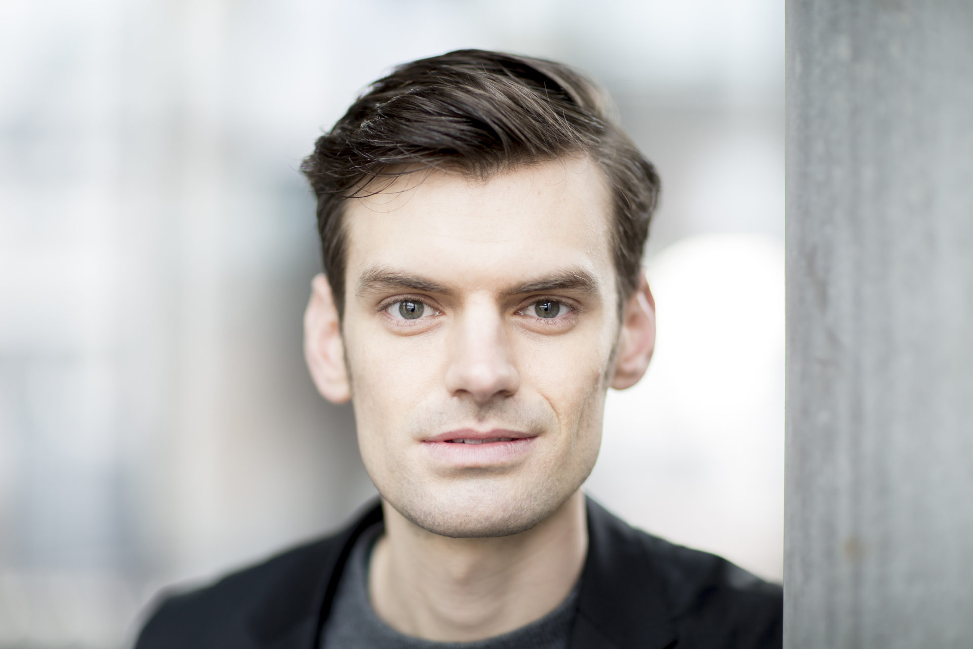 Reto Stalder - Agentur Reimann