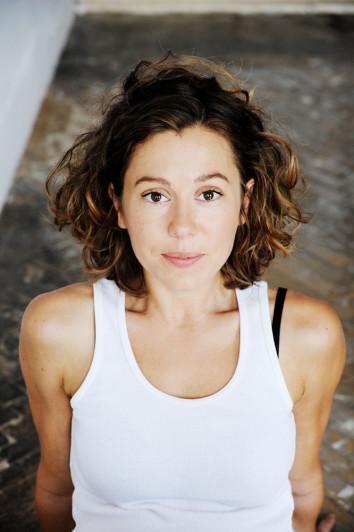 Jennifer Frank - Agentur Reimann