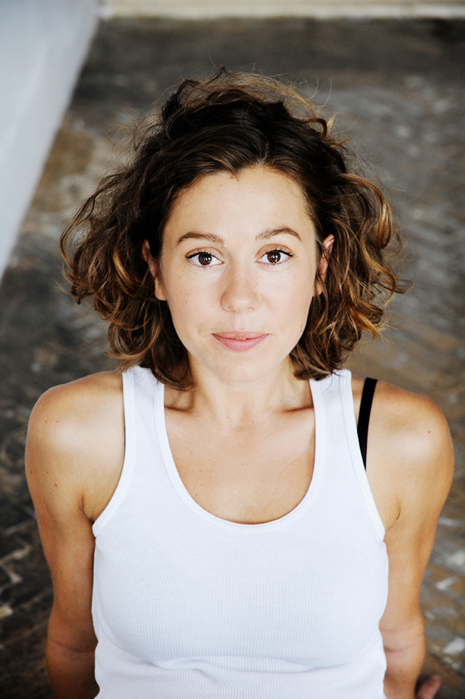 Jennifer Frank - Agentur Reimann