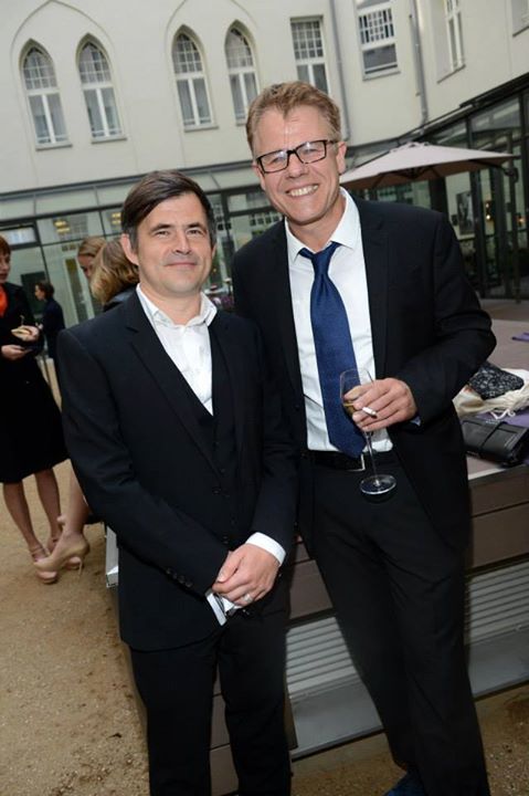 Rainer Furch - Agentur Reimann