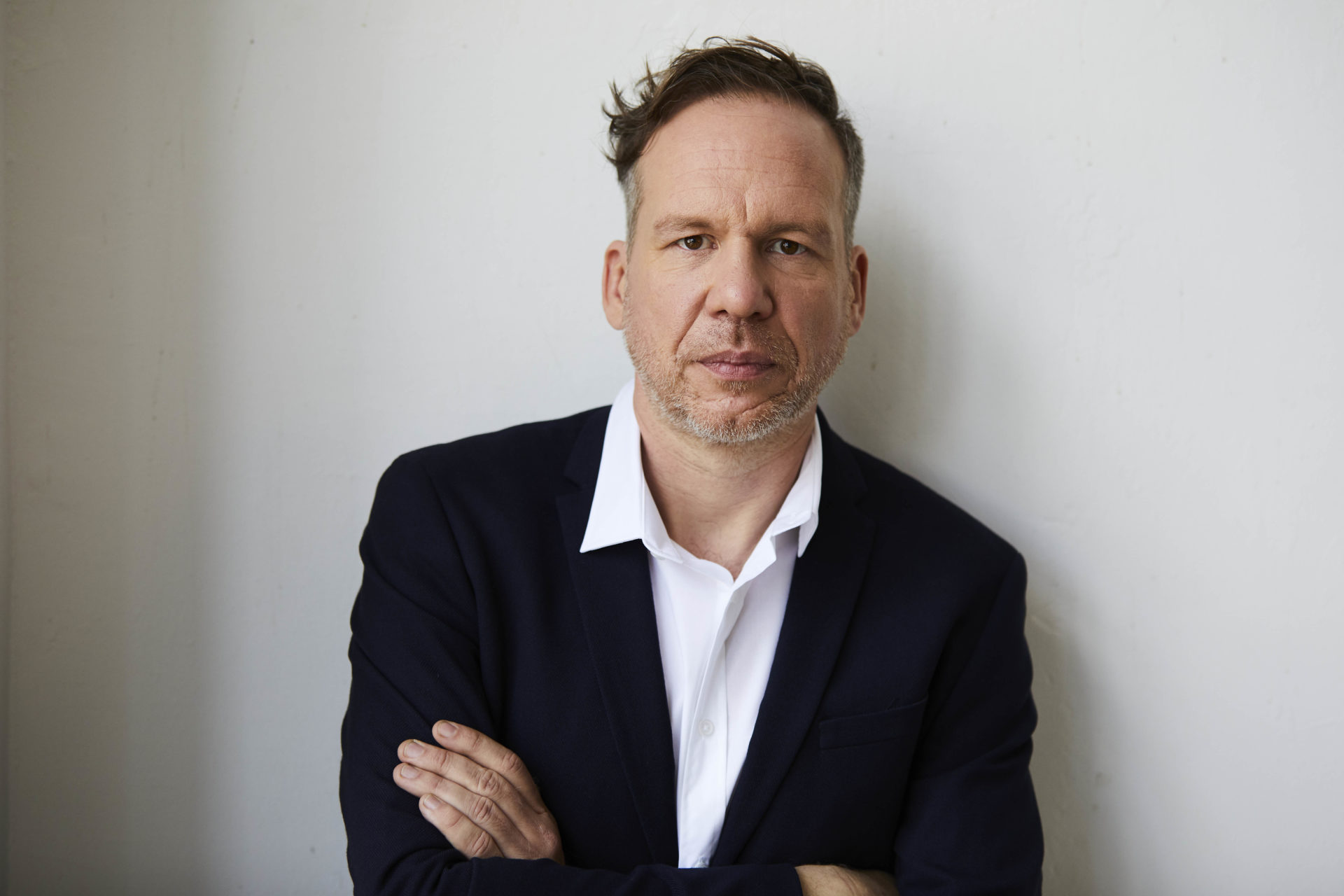 Stephan Schäfer - Agentur Reimann