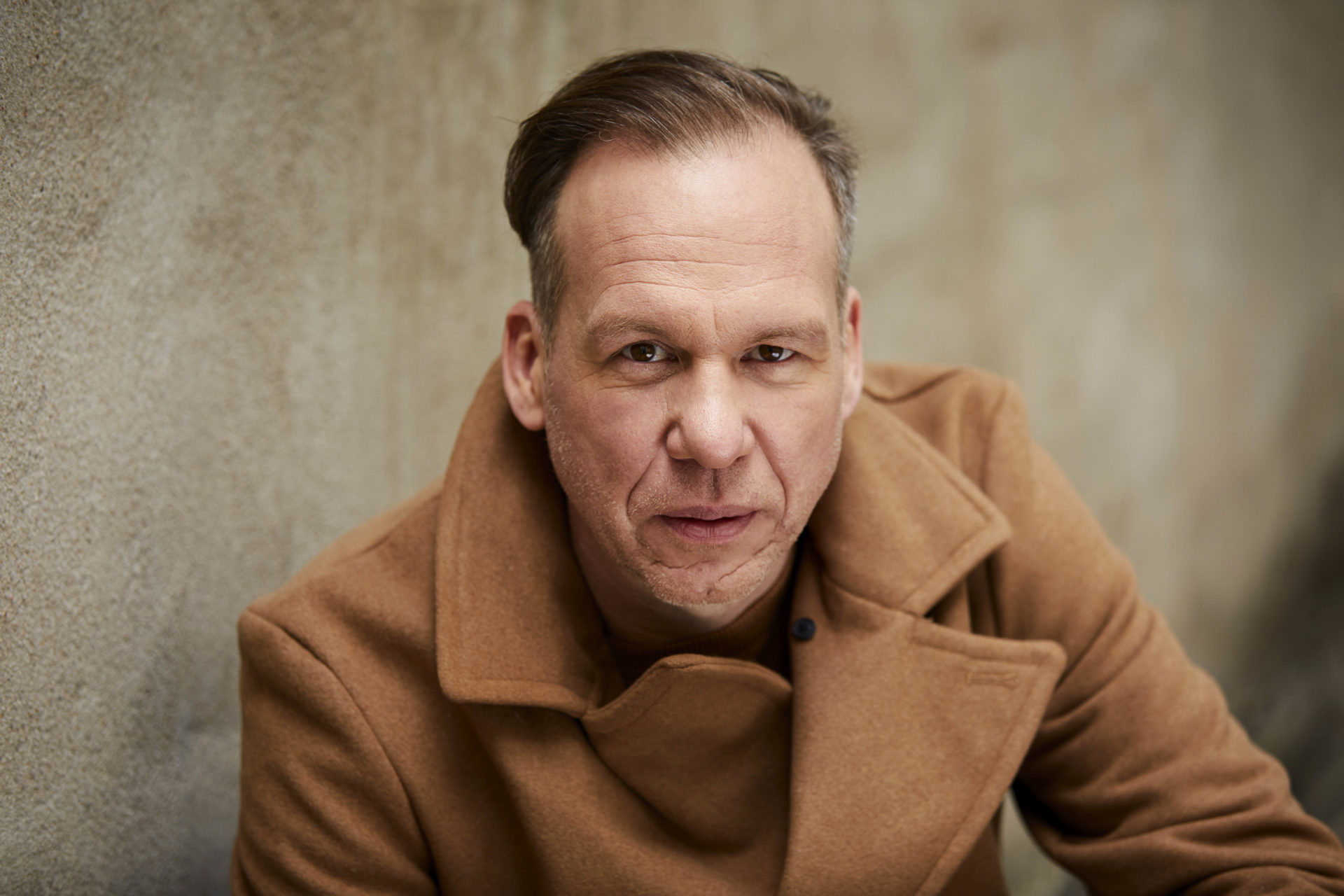 Stephan Schäfer - Agentur Reimann