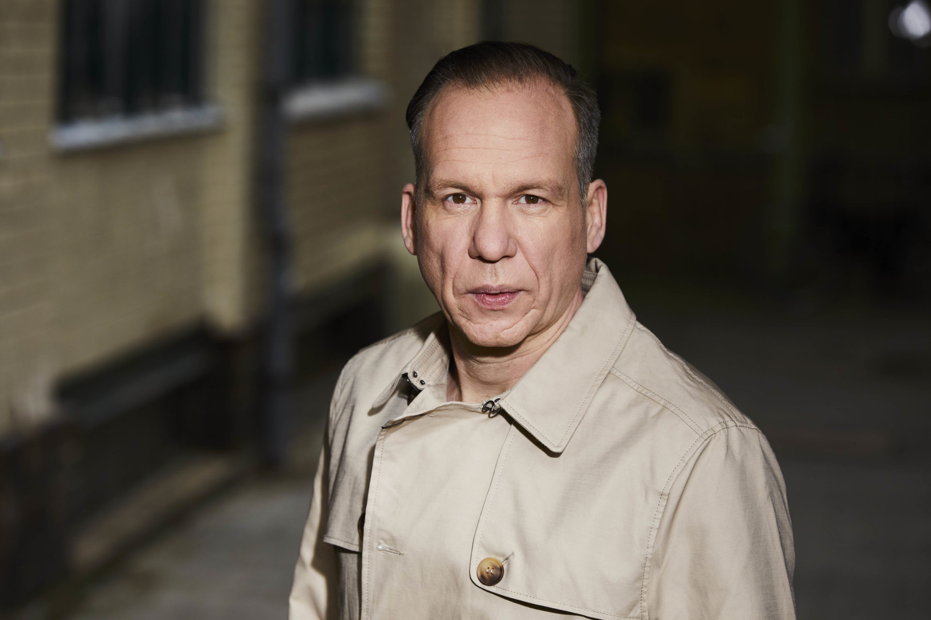 Stephan Schäfer - Agentur Reimann