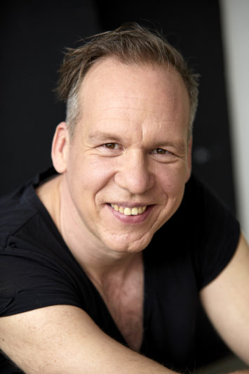 Stephan Schäfer - Agentur Reimann