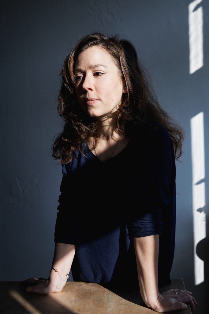 Jennifer Frank - Agentur Reimann