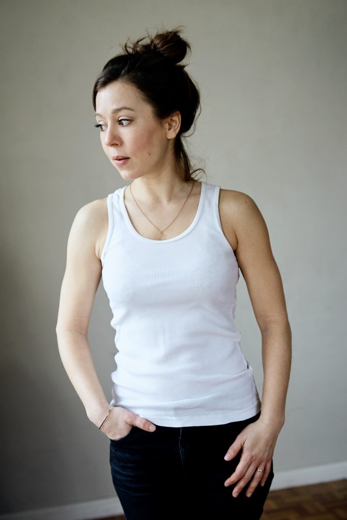 Jennifer Frank - Agentur Reimann