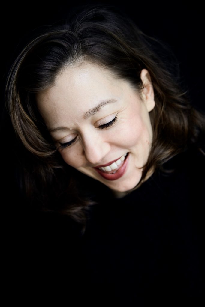 Jennifer Frank - Agentur Reimann