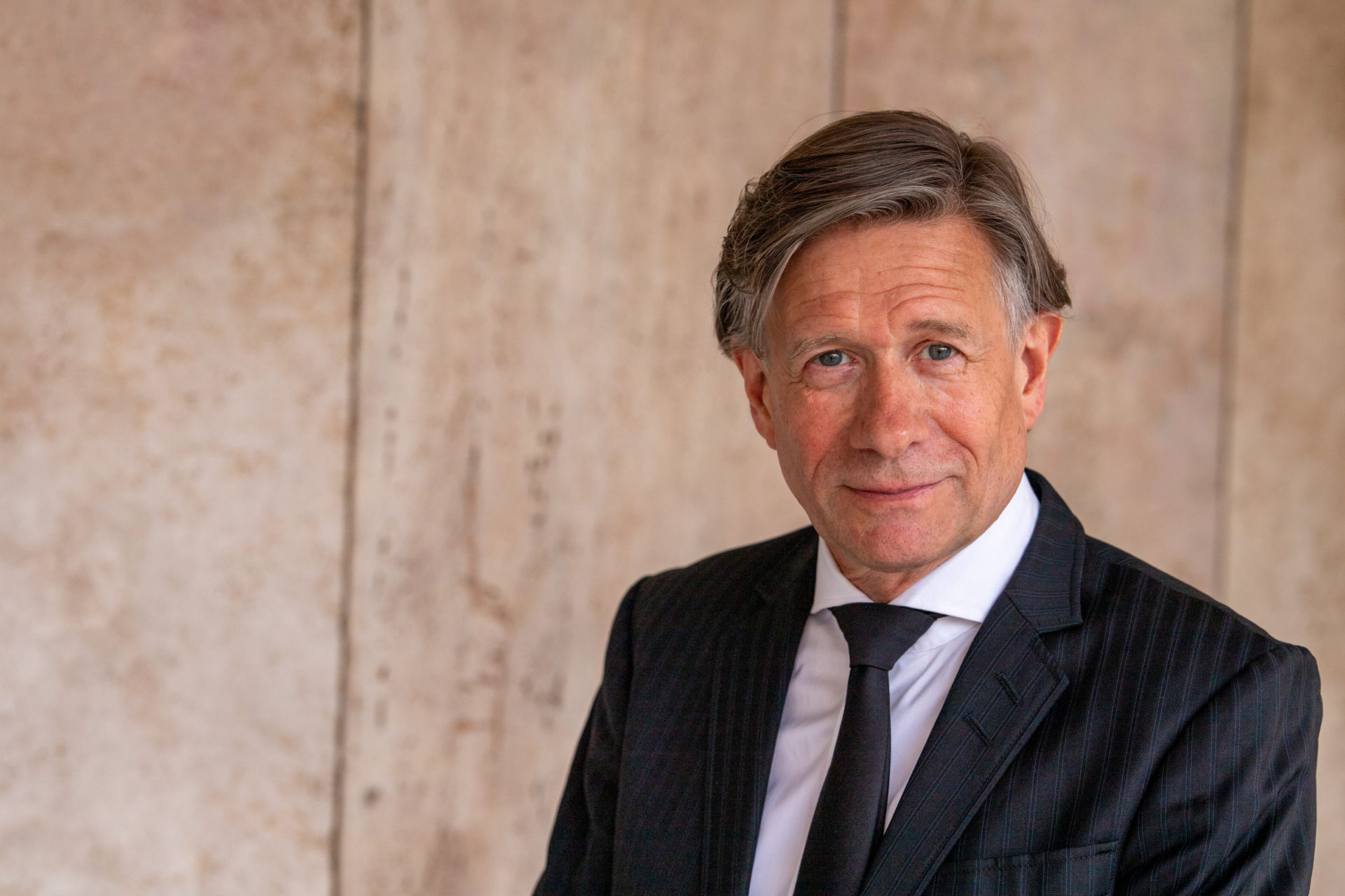 Stephan Baumecker - Agentur Reimann