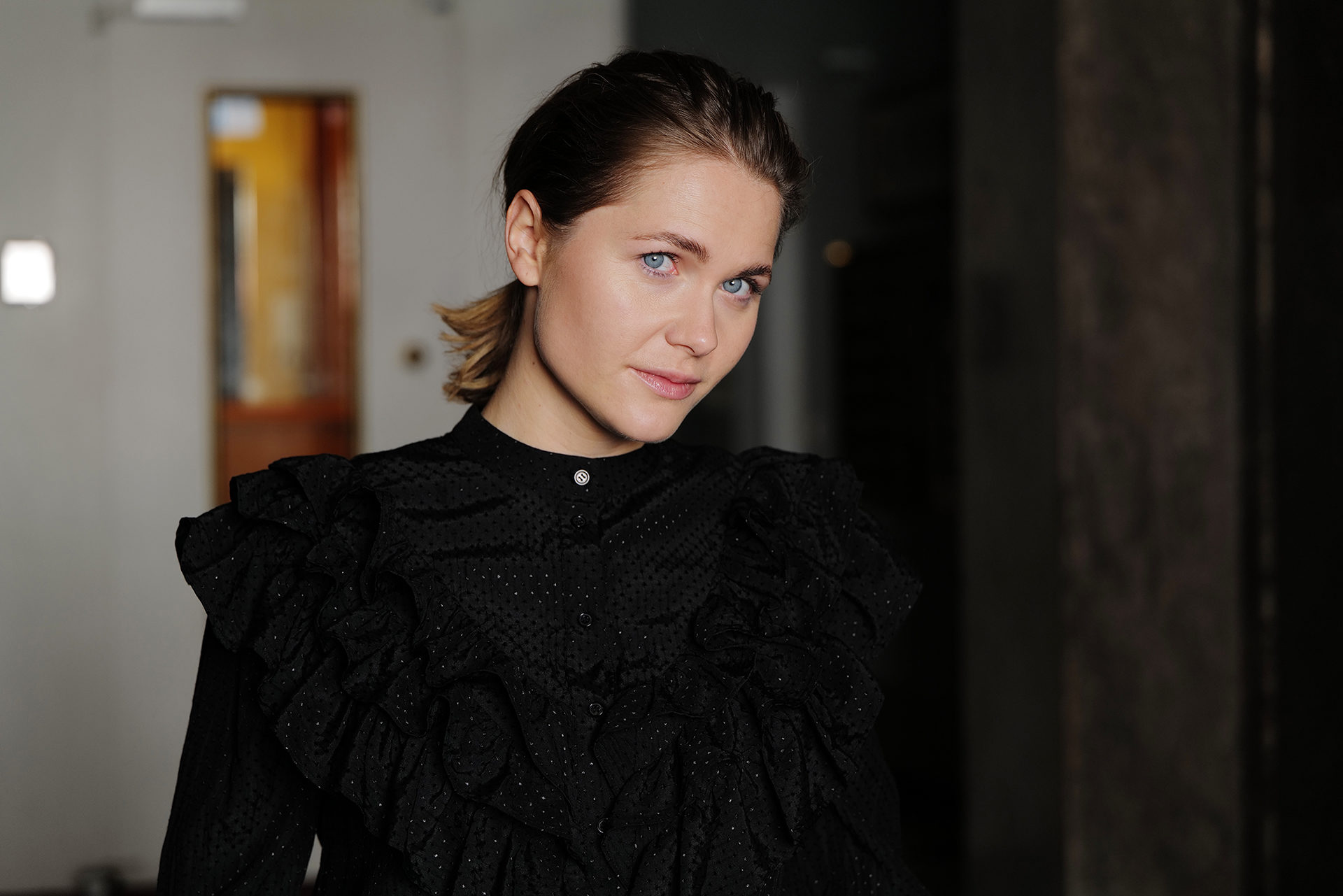 Laura Lippmann - Agentur Reimann