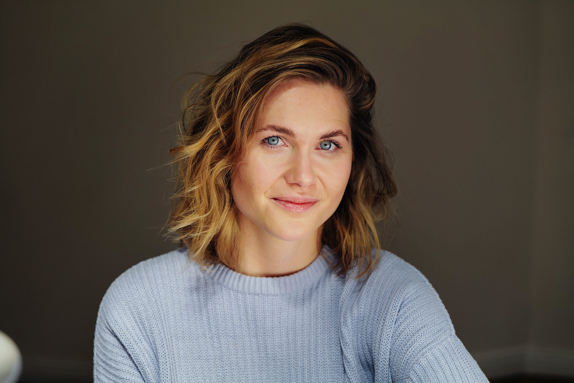 Laura Lippmann - Agentur Reimann