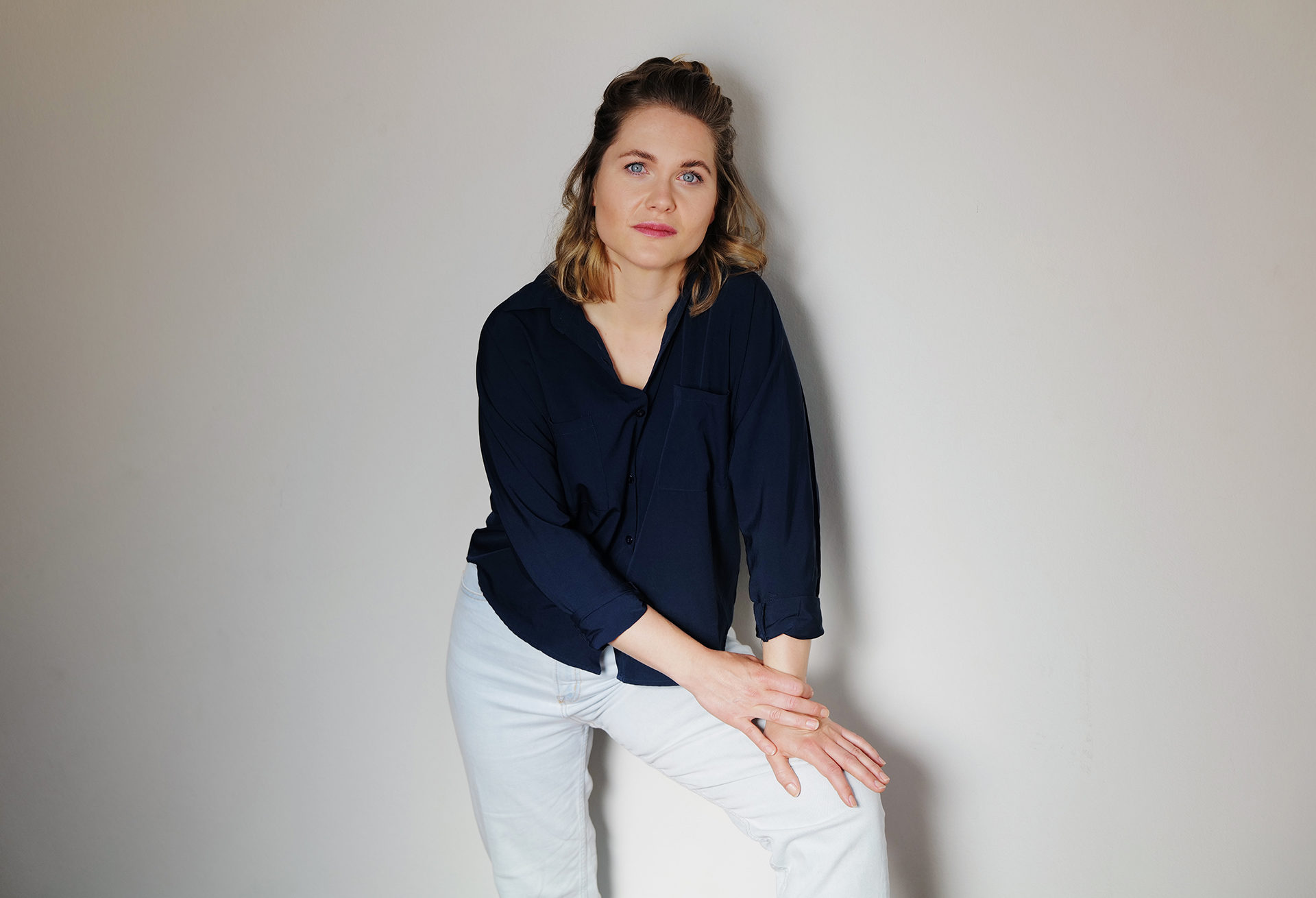 Laura Lippmann - Agentur Reimann