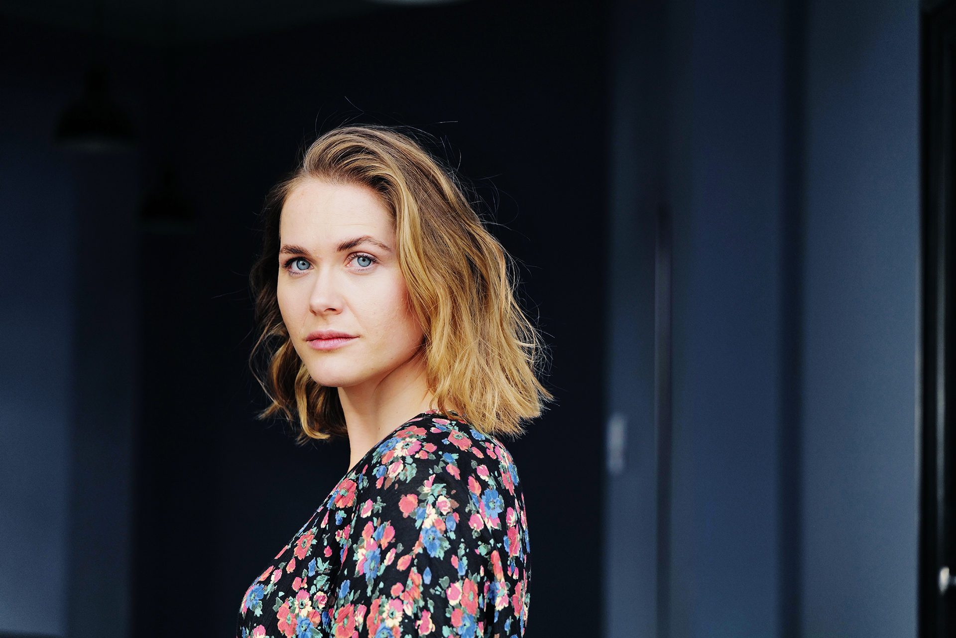 Laura Lippmann - Agentur Reimann