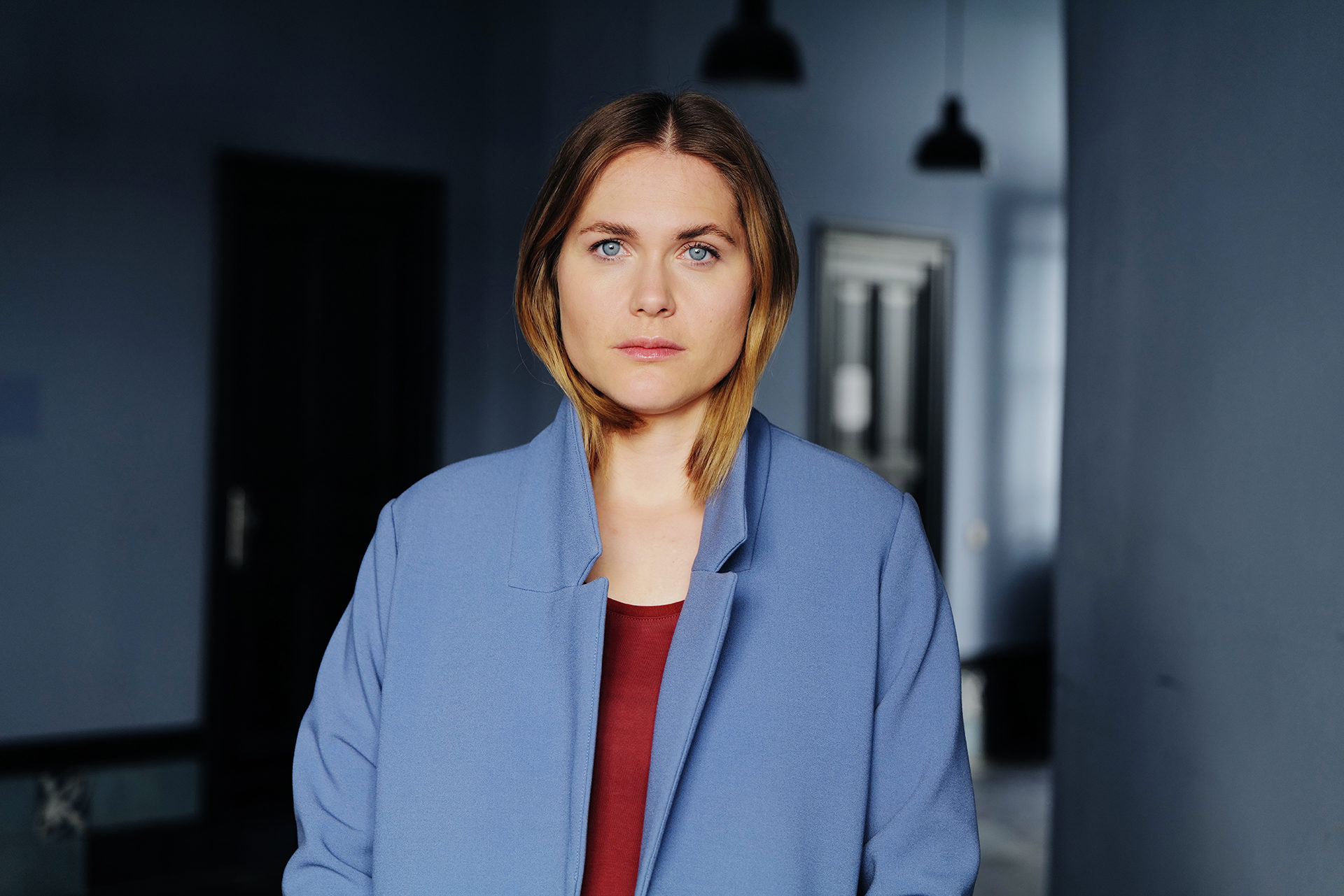 Laura Lippmann - Agentur Reimann