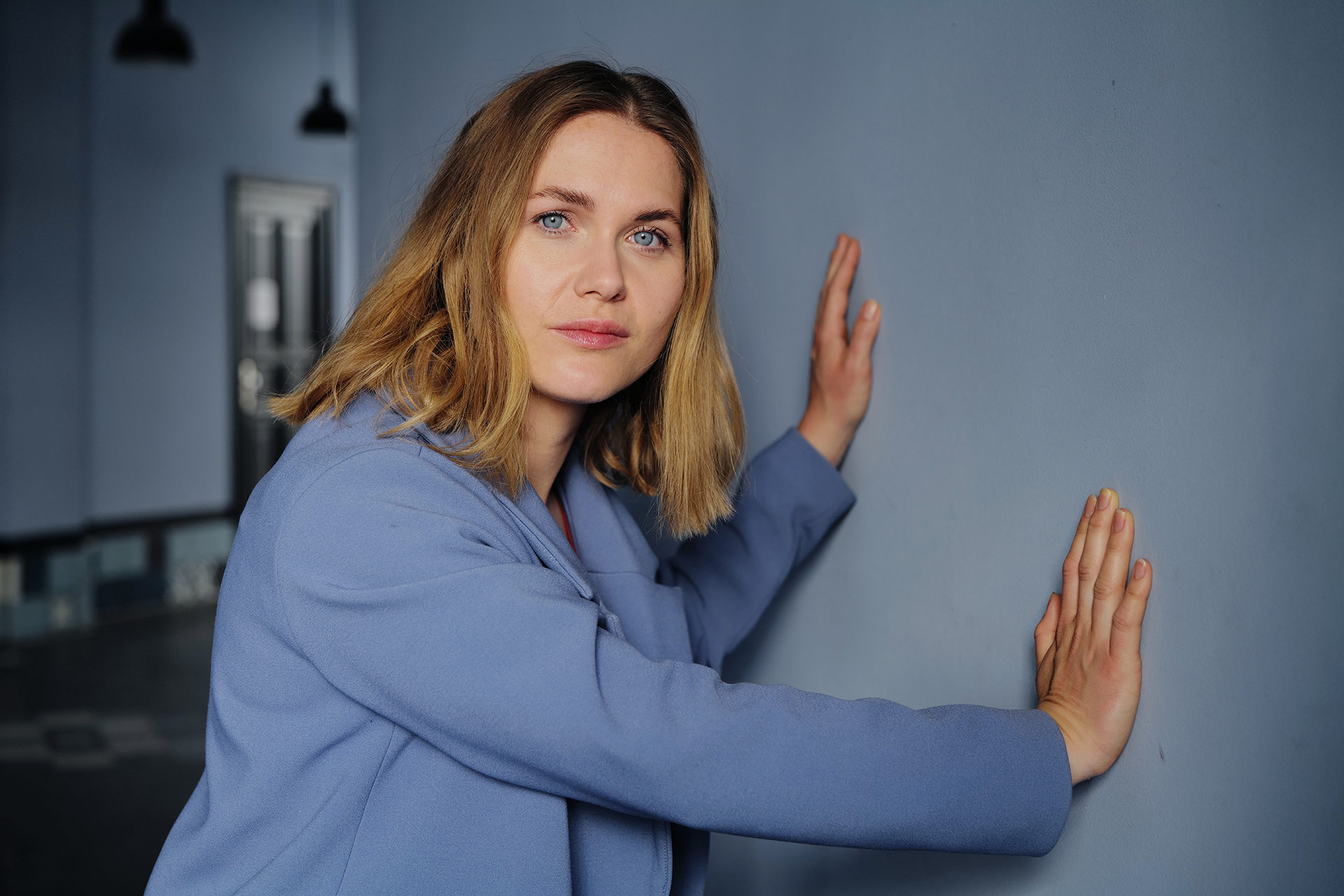 Laura Lippmann - Agentur Reimann