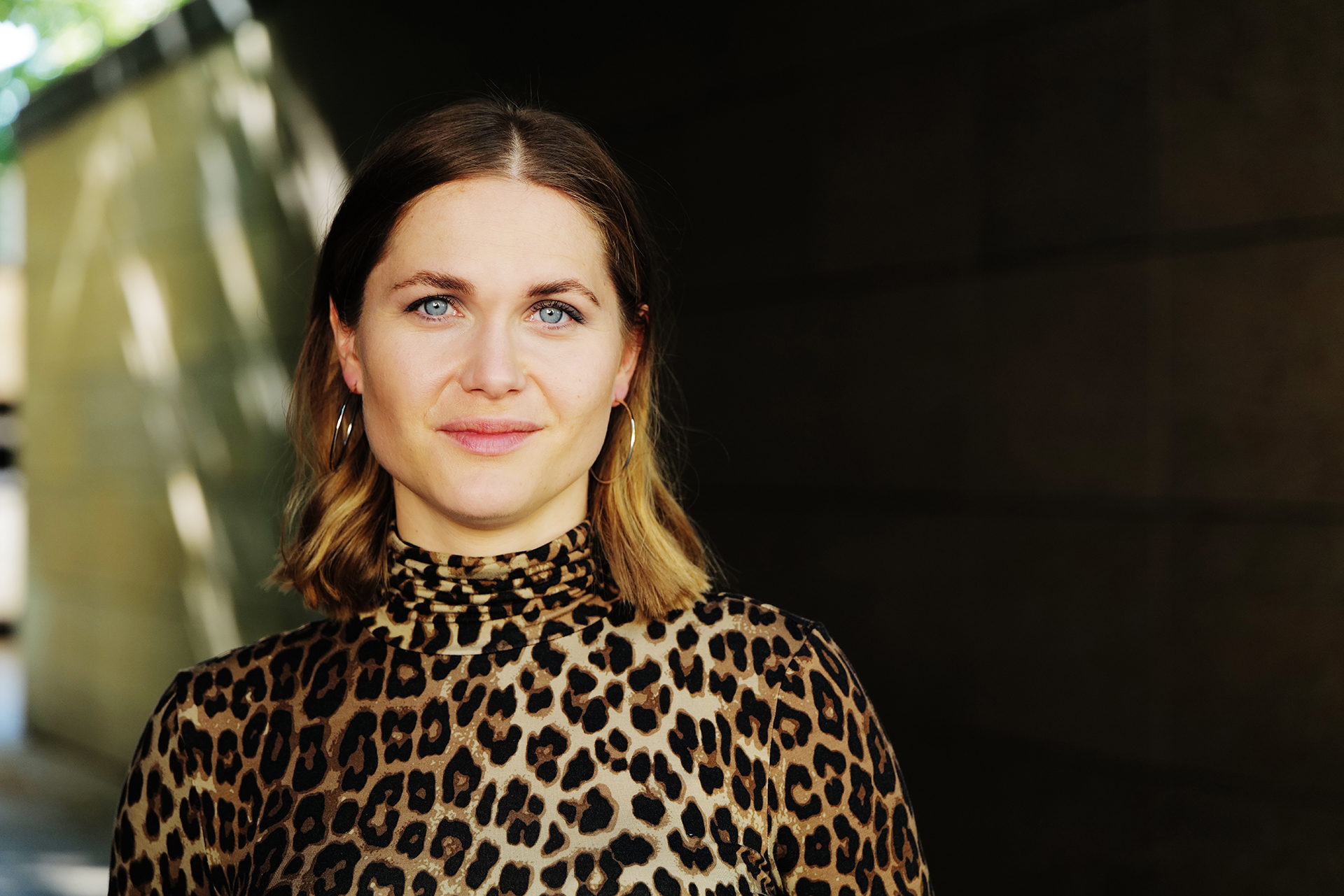 Laura Lippmann - Agentur Reimann