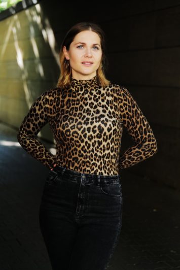 Laura Lippmann - Agentur Reimann