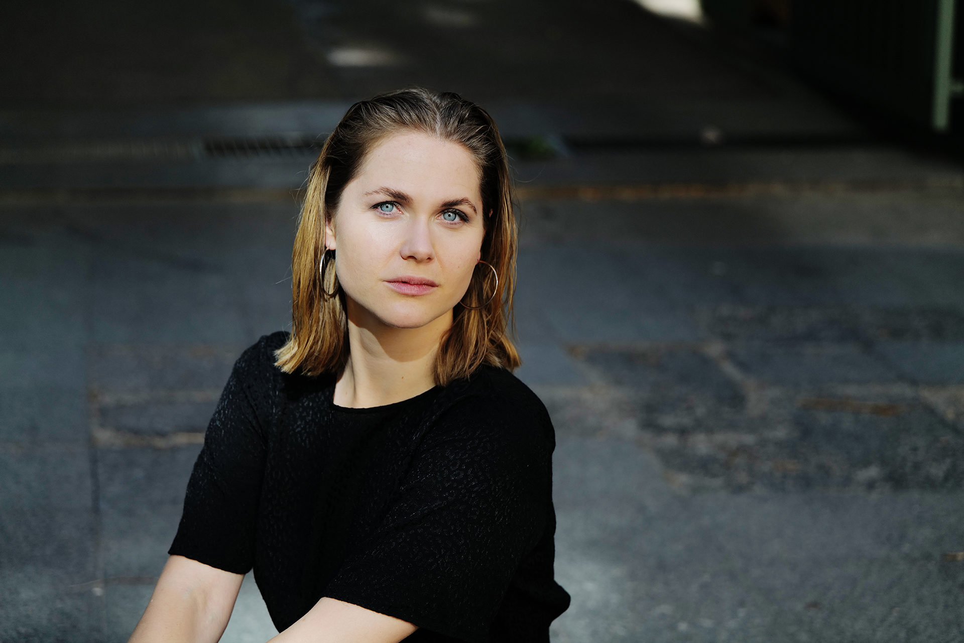 Laura Lippmann - Agentur Reimann