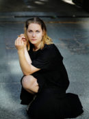 Laura Lippmann - Agentur Reimann