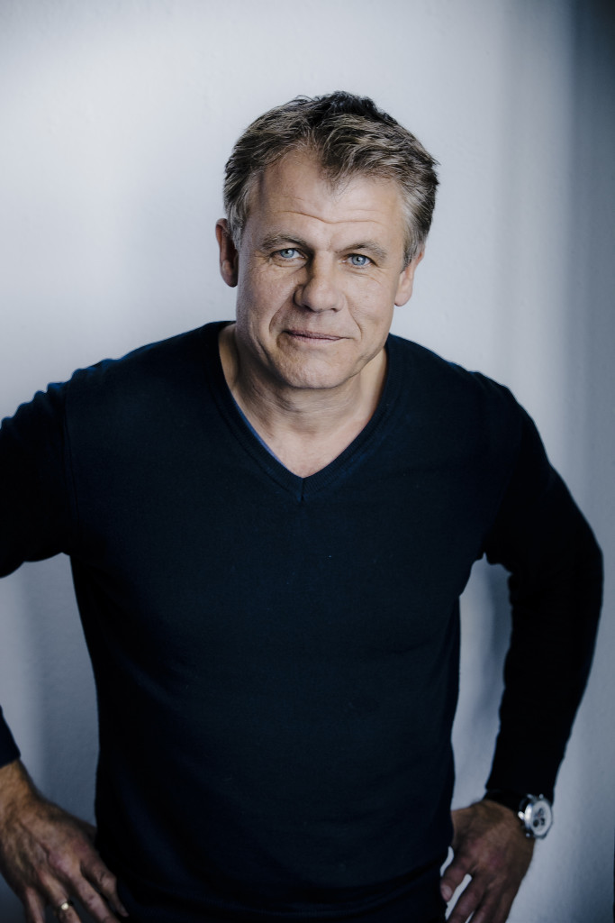 Rainer Furch - Agentur Reimann