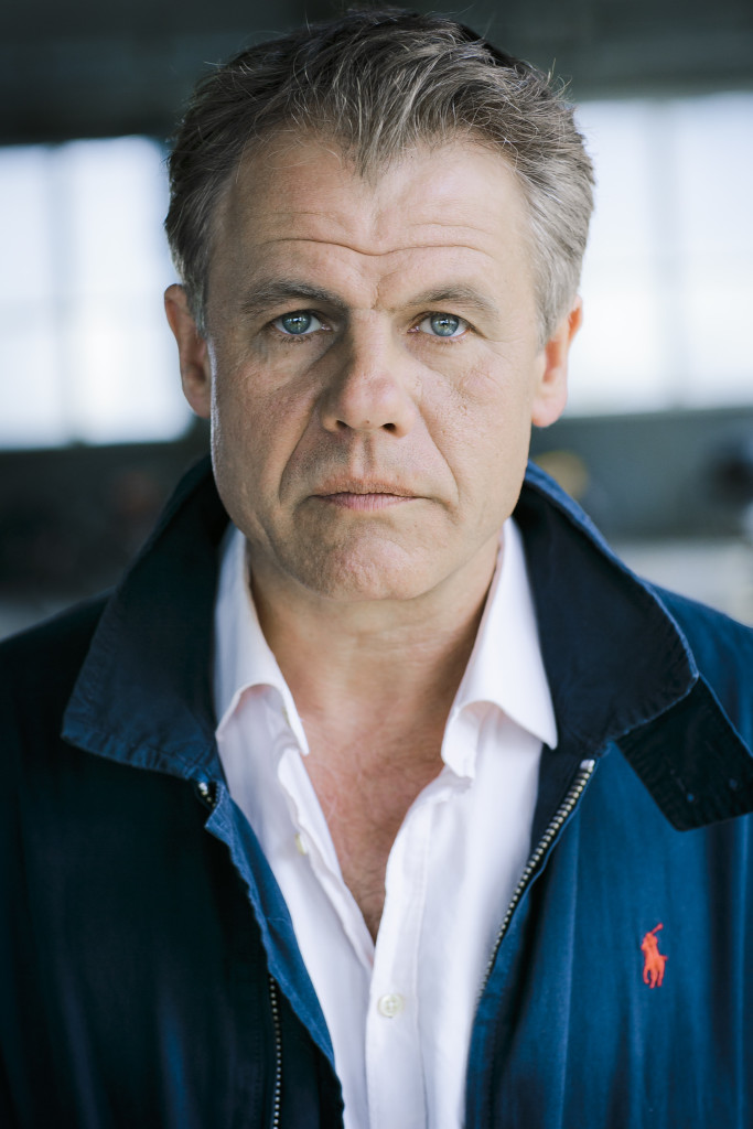 Rainer Furch - Agentur Reimann