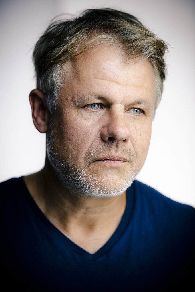 Rainer Furch - Agentur Reimann