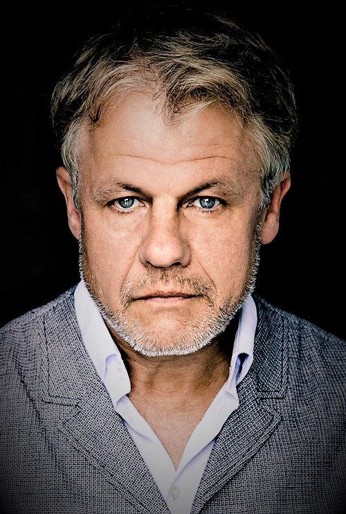 Rainer Furch - Agentur Reimann