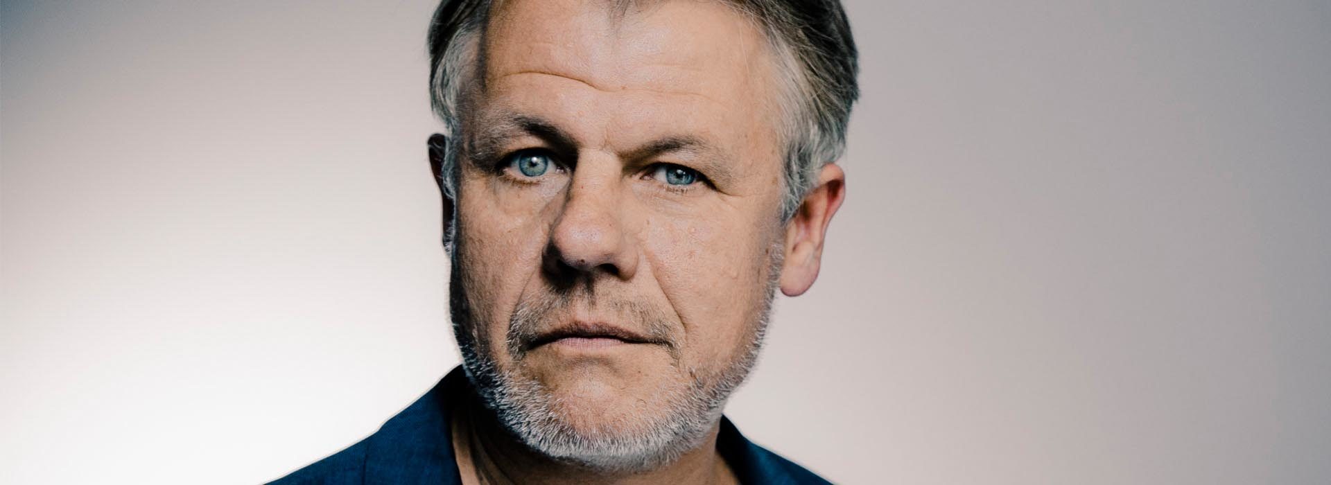 Rainer Furch - Agentur Reimann