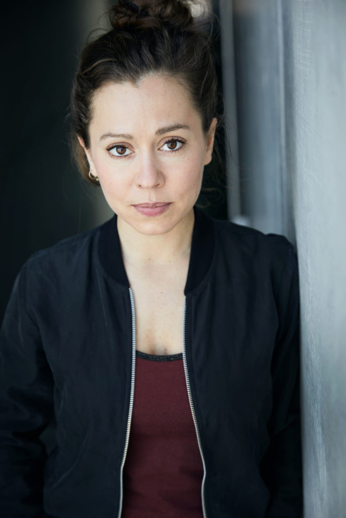 Jennifer Frank - Agentur Reimann