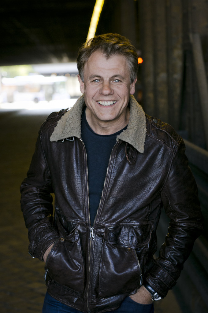 Rainer Furch - Agentur Reimann