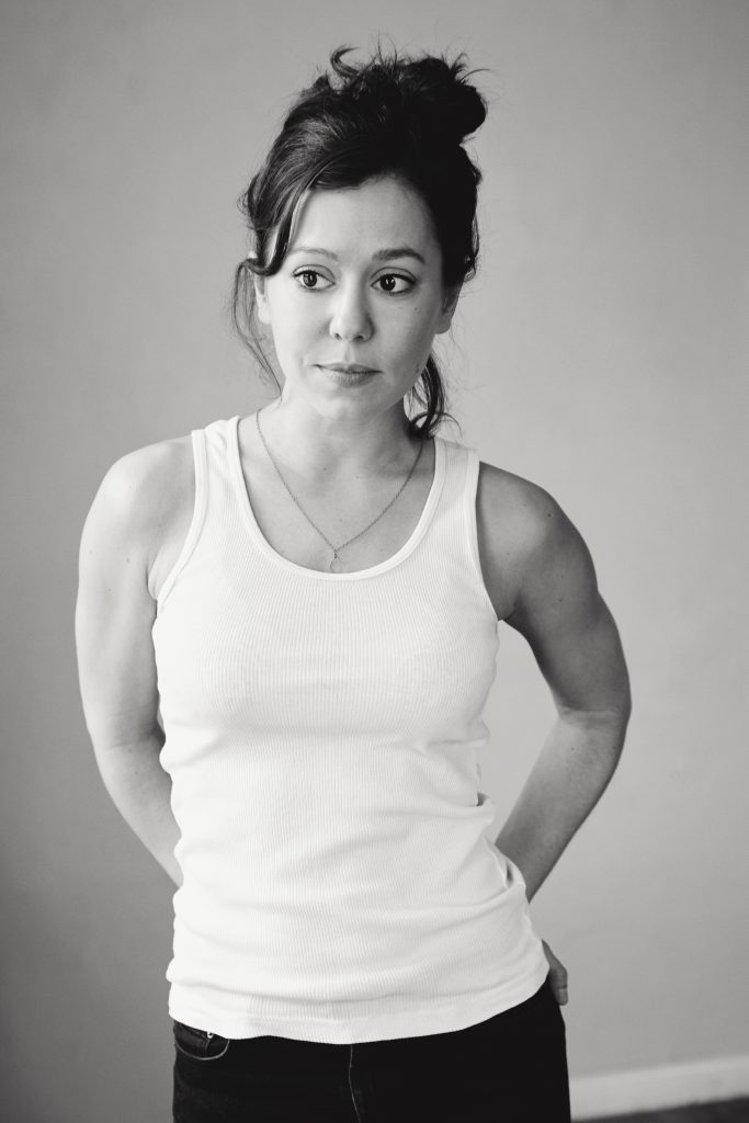 Jennifer Frank - Agentur Reimann